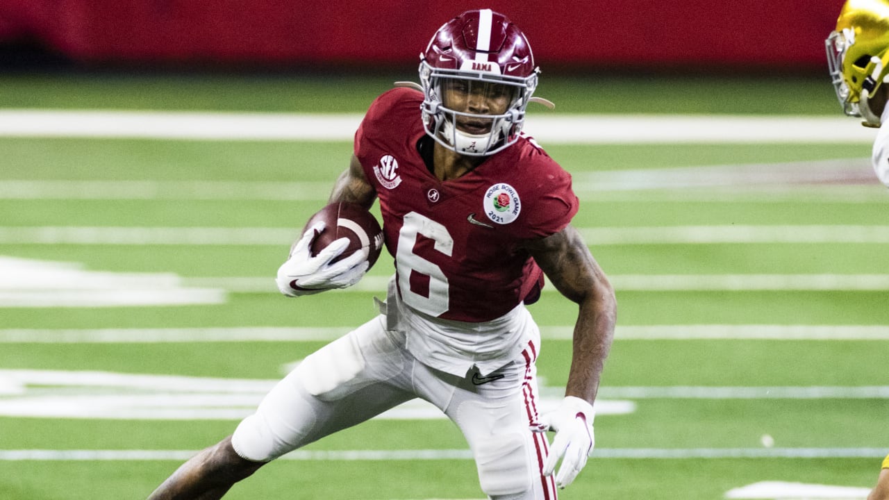NFL Network's Daniel Jeremiah, Scott Pioli break down film of Alabama ...