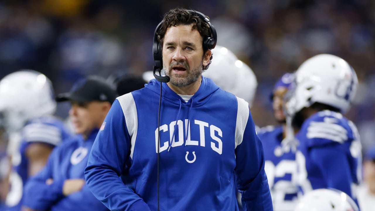 NFL Network's Steve Wyche: Indinapolis Colts had a 'bigger issue than ...