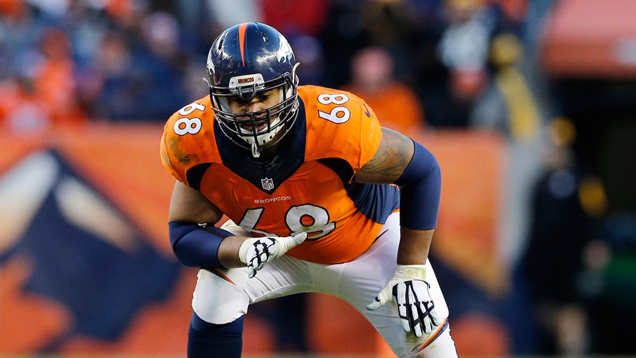 Ryan Harris signs two-year deal with Steelers