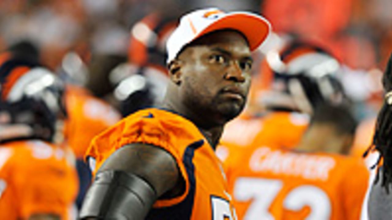 Broncos linebacker D.J. Williams' suspension increased by NFL