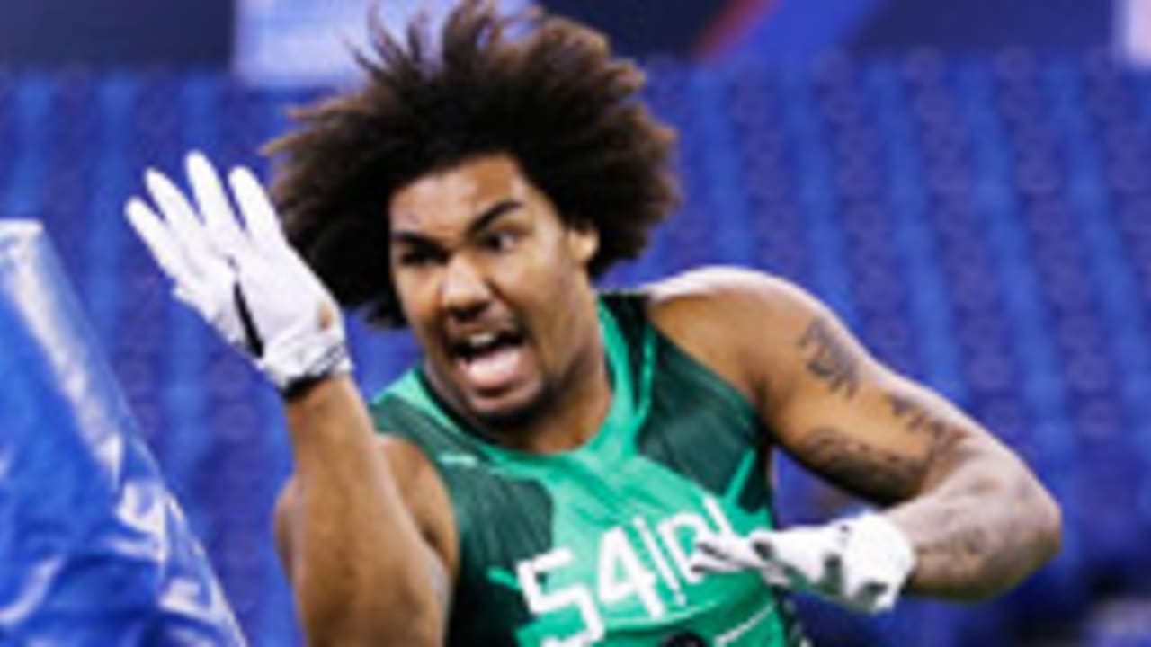 Brooks: Top five 2015 NFL Draft prospects by position