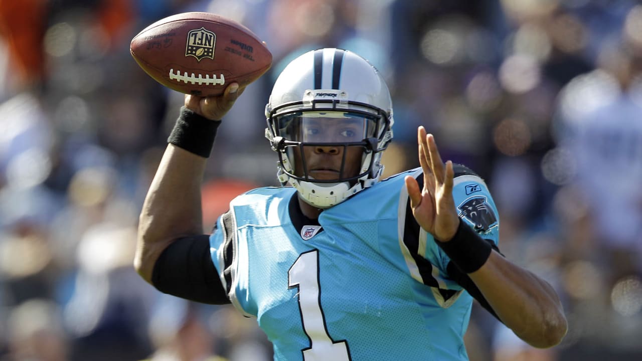 Week 8 winners and losers