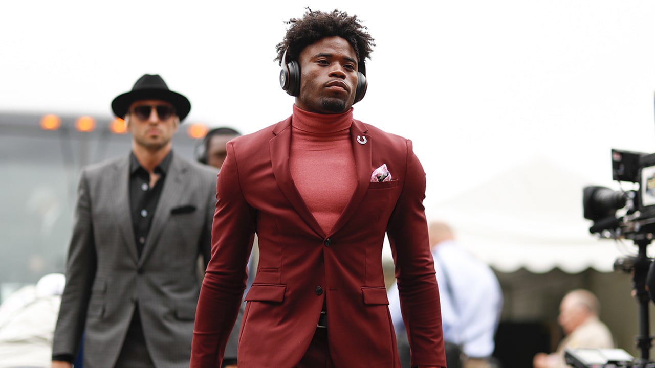 Best of 2019 NFL Style: Week 5