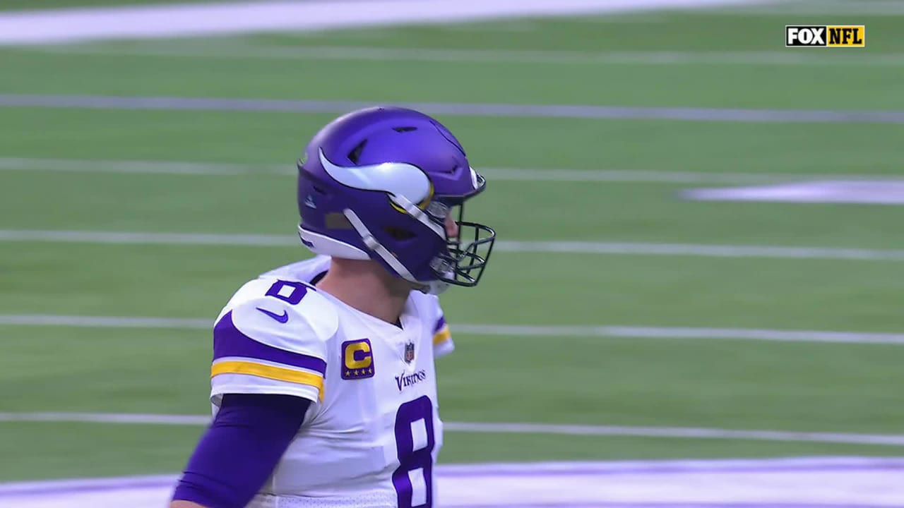 Minnesota Vikings Top Plays Vs New York Giants Week 16