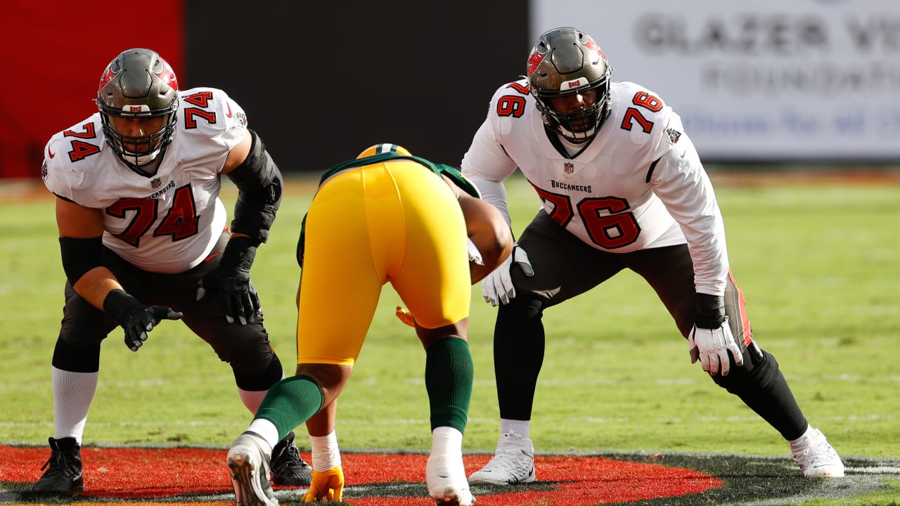 NFL Network's Brian Baldinger's Top 3 offensive lines entering 2021 ...