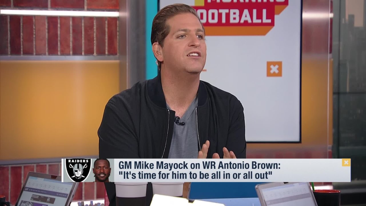 'Good Morning Football' breaks down Seattle Seahawks vs. Minnesota ...