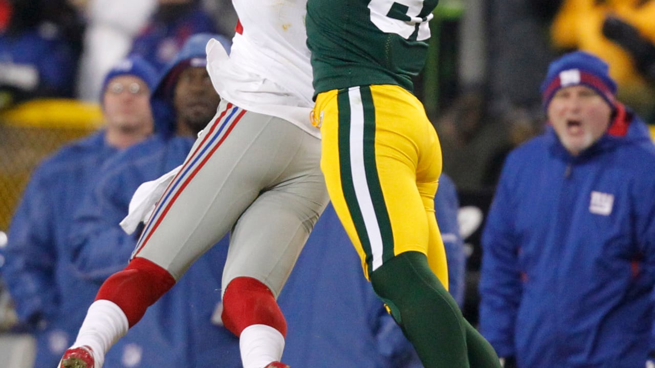 Best of 2011: Divisional Playoff Weekend