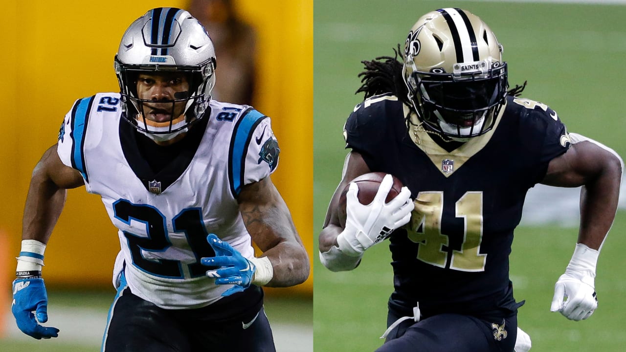 2021 NFL season: Ranking the most versatile players in the league