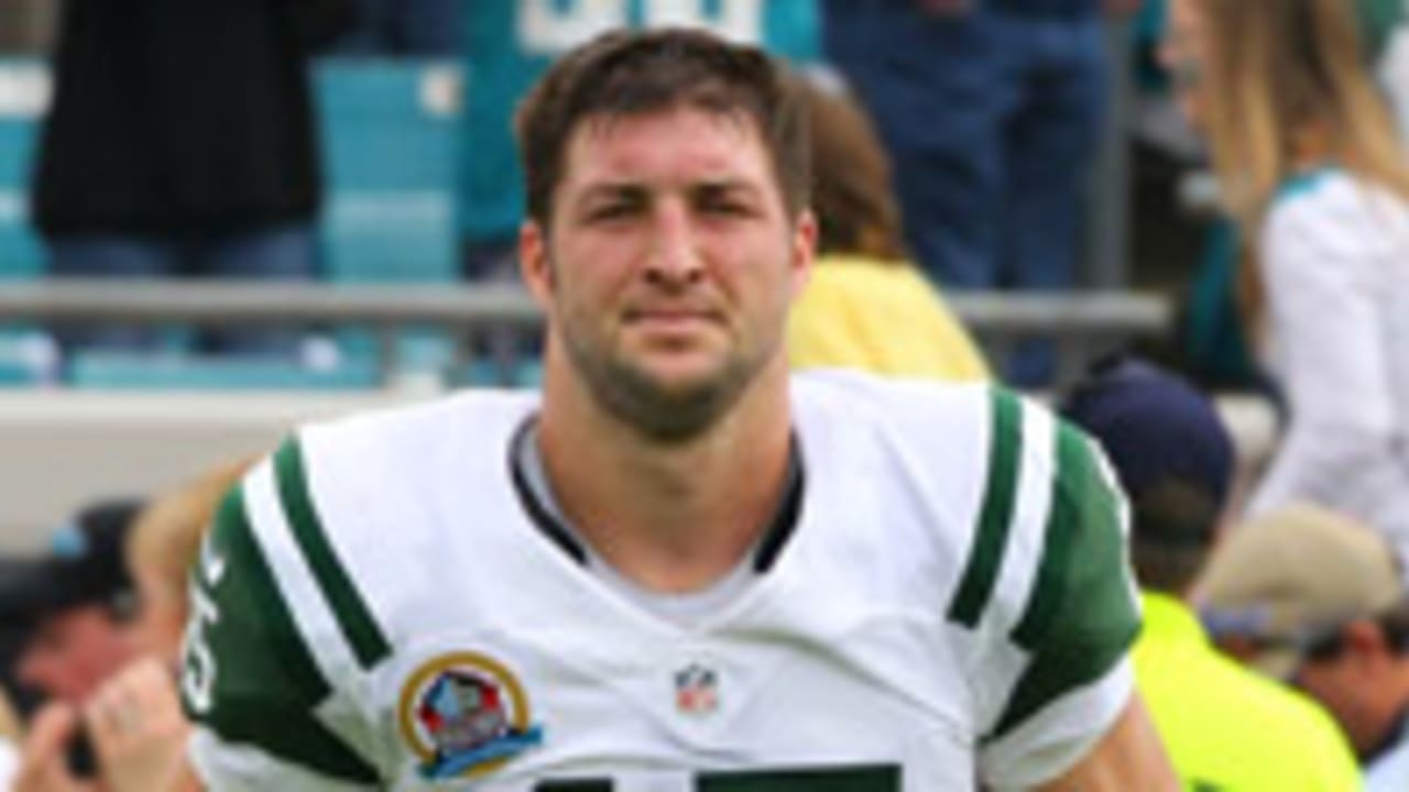Did Tim Tebow's brother enjoy Denver Broncos' loss?