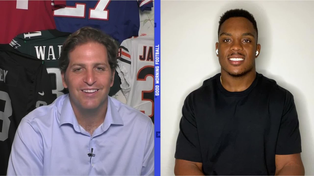 Devon Kennard reveals what stood out about Kyler Murray as an opponent
