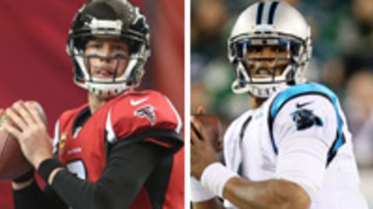 Why the worst division in NFL history will rise again