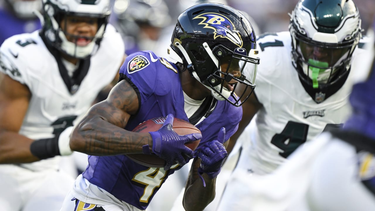 2023 NFL season: One pivotal rookie for each team