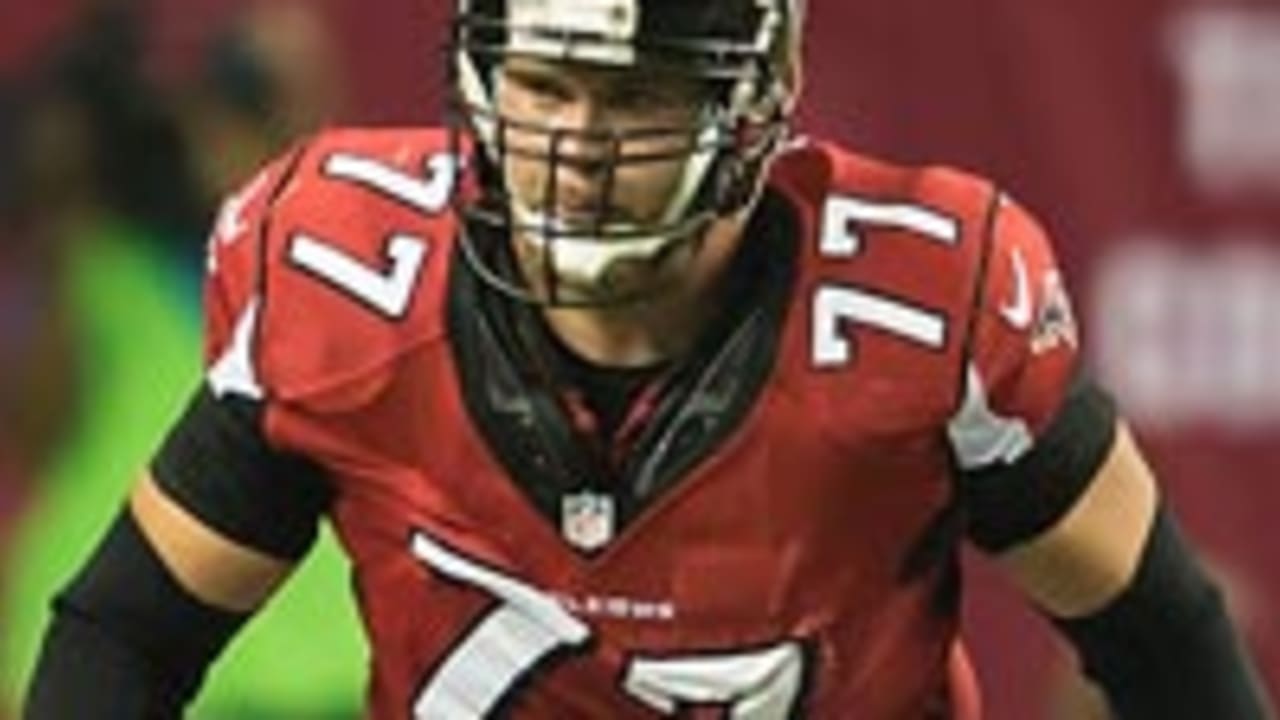 Tyson Clabo, Miami Dolphins strike one-year contract