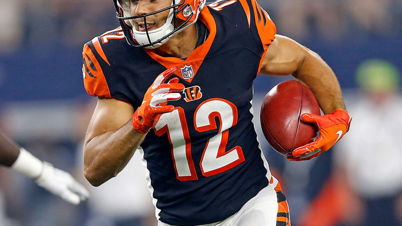 Bengals sign returner Alex Erickson to extension