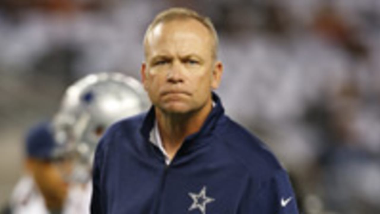 Dallas Cowboys, Scott Linehan strike three-year deal