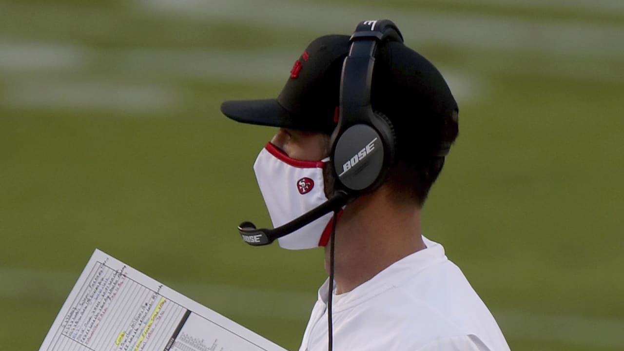 Mike Silver: San Francisco 49ers coaches felt 'incredible amount of ...