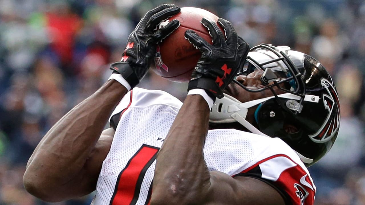 Packers praying for help to slow Julio Jones