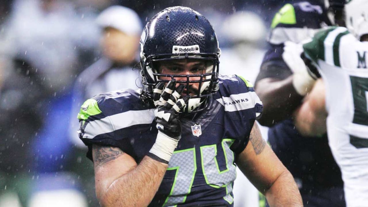 Report: Ex-Broncos guard John Moffitt to return to NFL