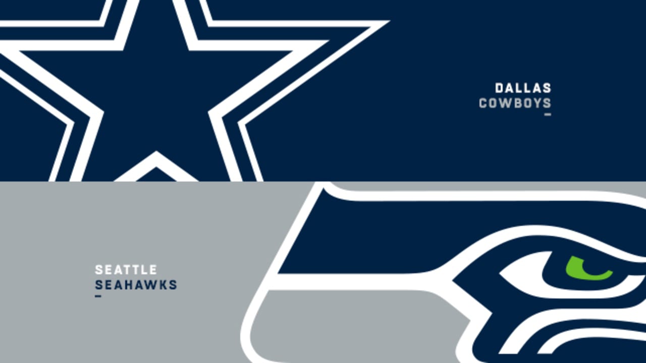 Who has the edge in 'Hawks-Cowboys? | NFL Power Rankings