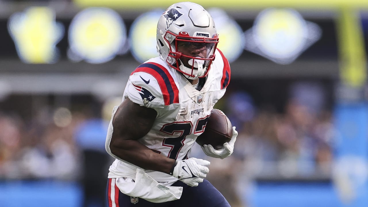 Most impressive aspect of 2021 New England Patriots? 'GMFB' weighs in