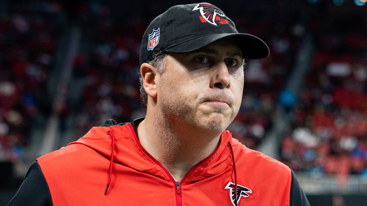 NFL Network's Marc Ross: Atlanta Falcons' current formula for success ...