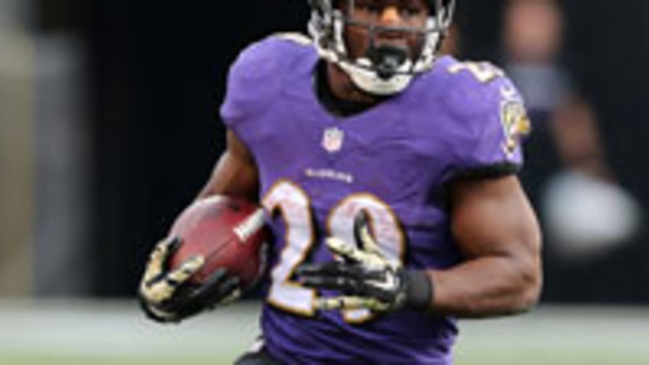 Ravens help sort out AFC North with win over Titans
