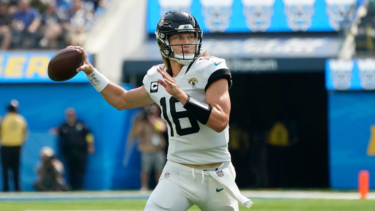 NFL Network Kurt Warner evaluates Jacksonville Jaguars quarterback ...
