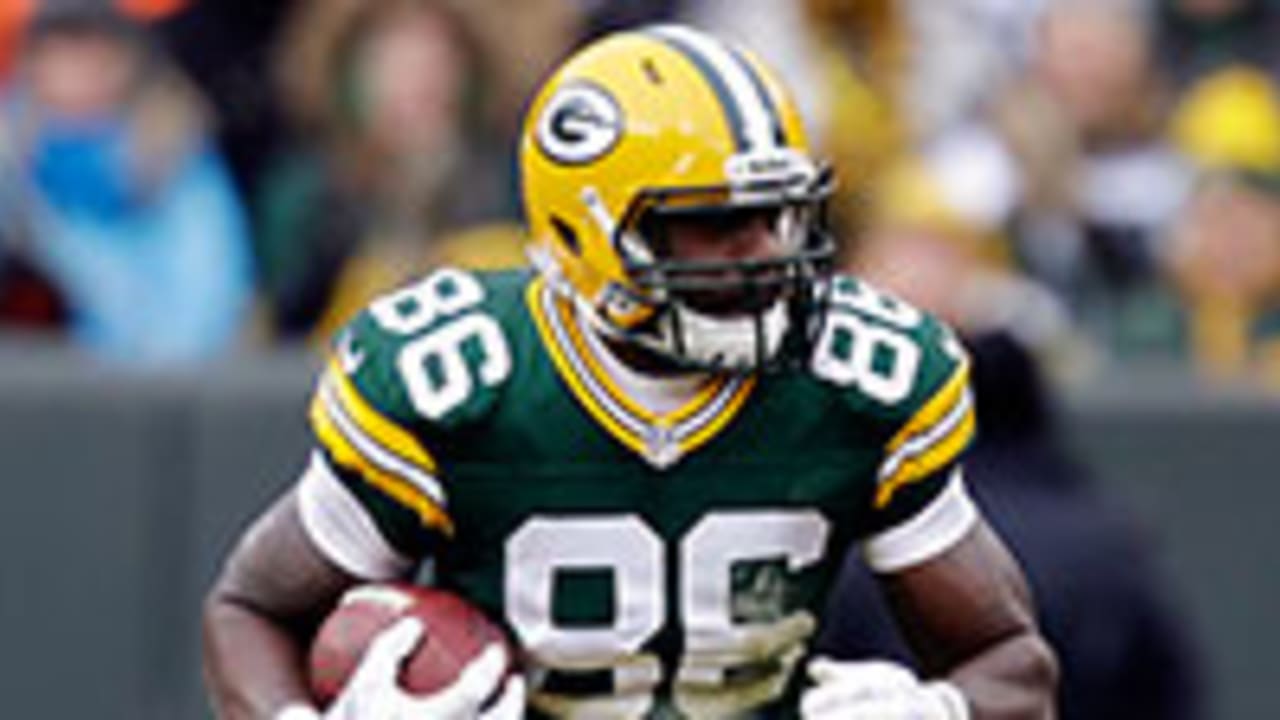Brandon Bostick: Earnest Byner has been a life coach