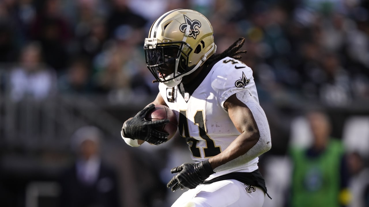 Adam Rank predicts Saints' 2023 schedule | 'NFL Total Access'