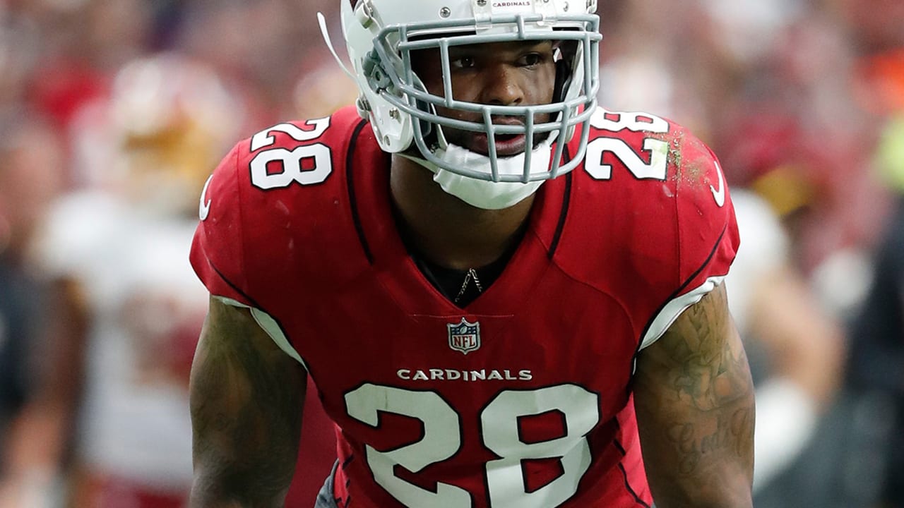 Seahawks add journeyman nickelback Jamar Taylor