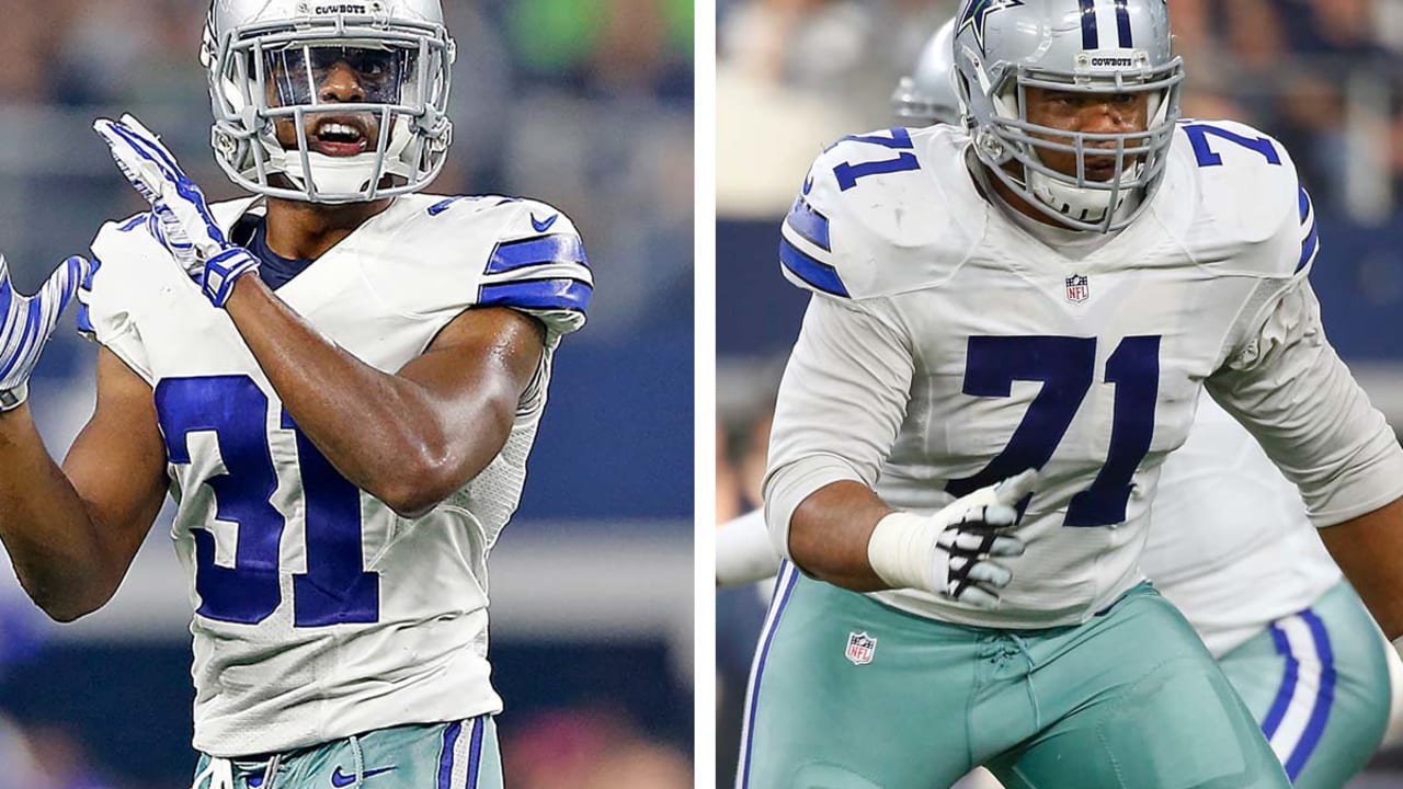 Rookie of the Year watch: Jones, Collins emerging