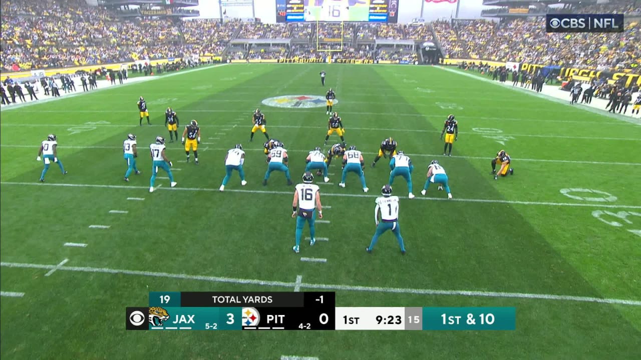 Steelers safety Minkah Fitzpatrick sustains apparent hamstring injury ...