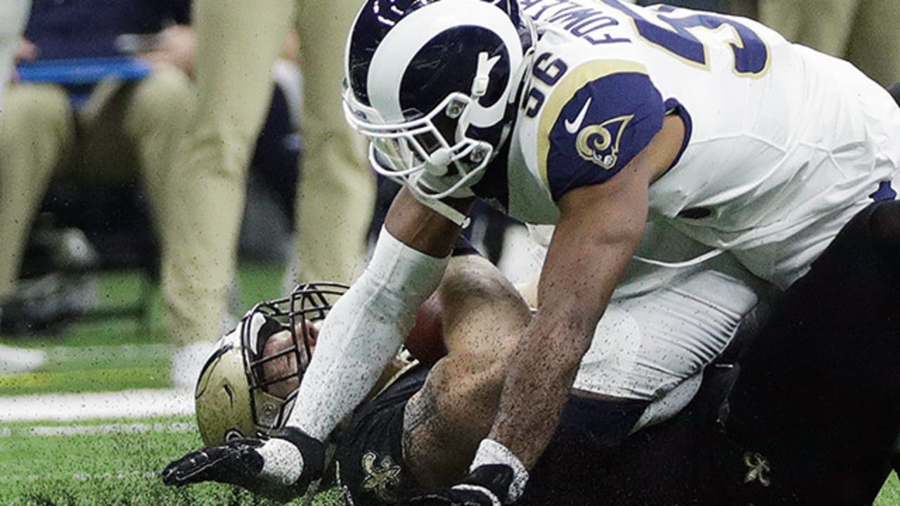 NFL Network's Will Blackmon's three keys to a Los Angeles Rams' win in ...