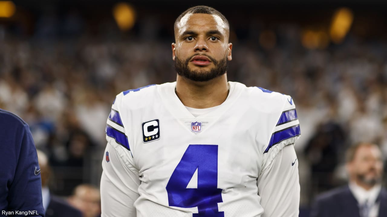 Countdown to kickoff