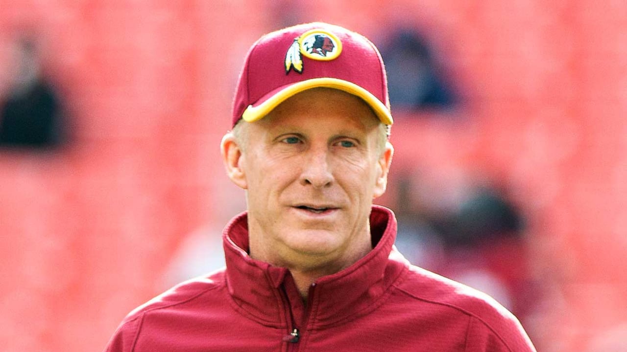 Ex-NFL coach Jim Haslett hired as 'consultant' at Penn State