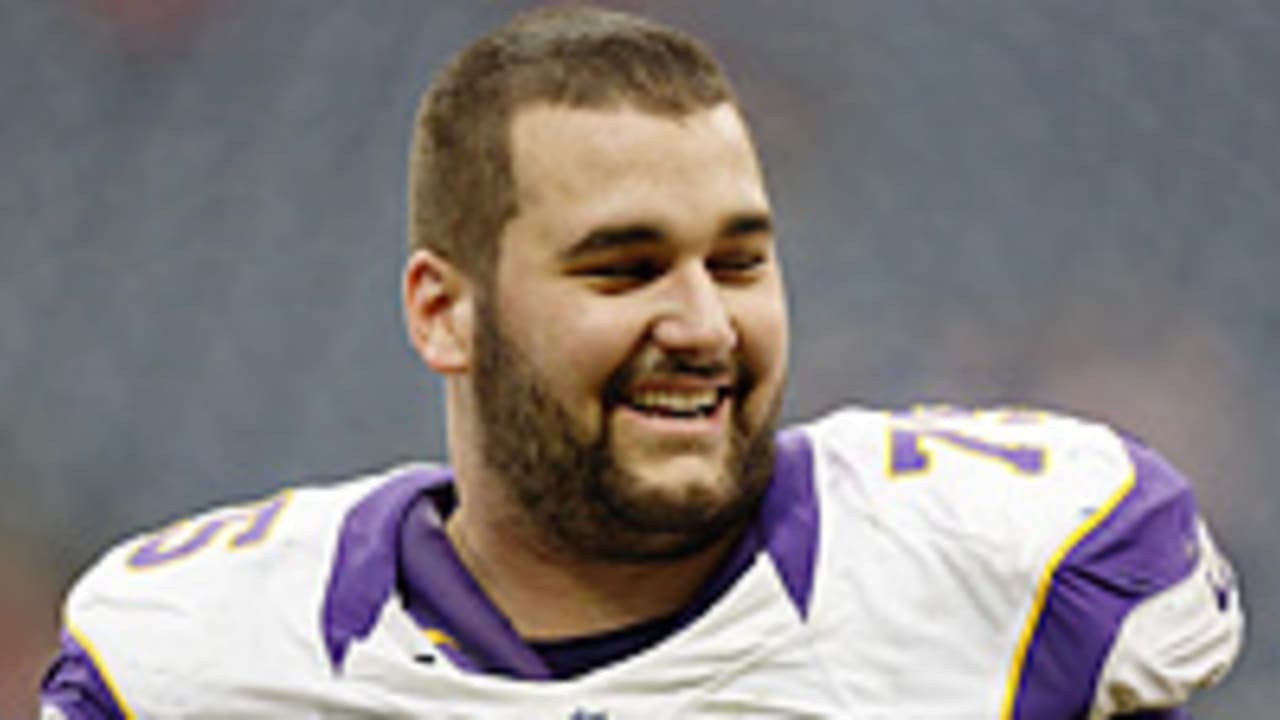 Matt Patchan hopes to make an impact at Boston College