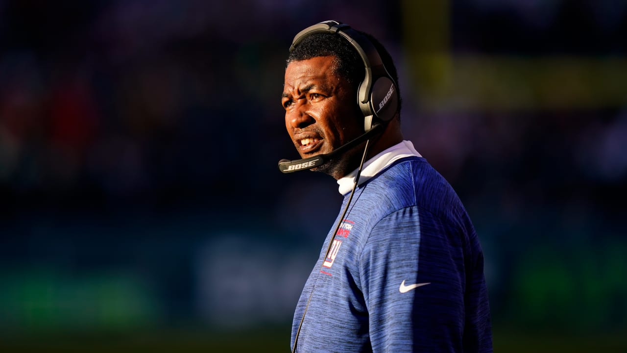 Raiders hiring Patrick Graham as defensive coordinator