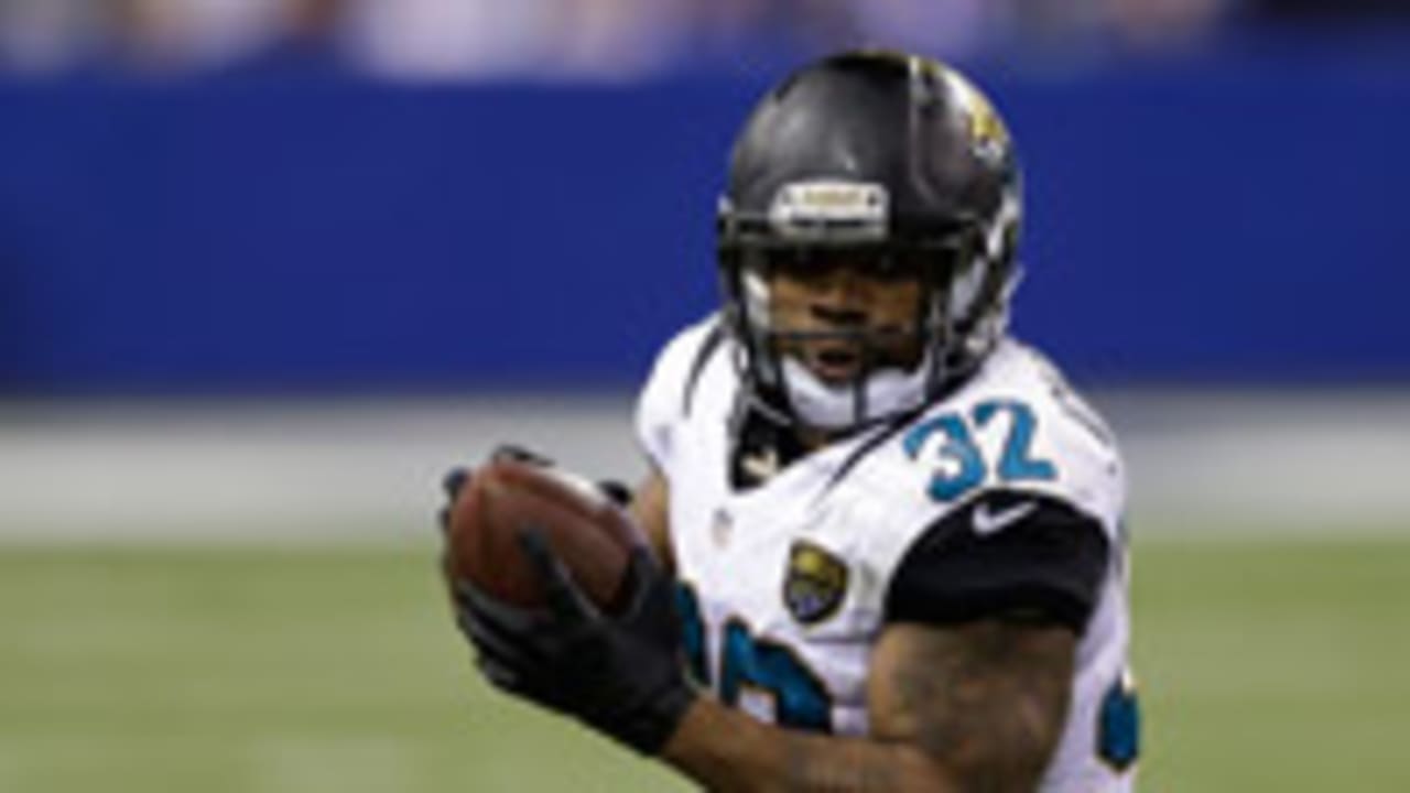 Report: MJD reps to meet with four teams in Orlando
