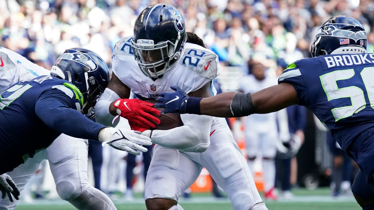 Neil Reynolds' Week 2 Wrap