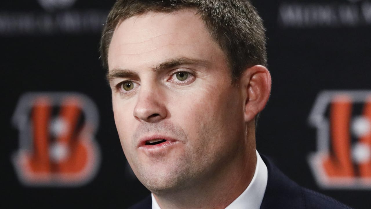 Bengals struggling to land right defensive coordinator