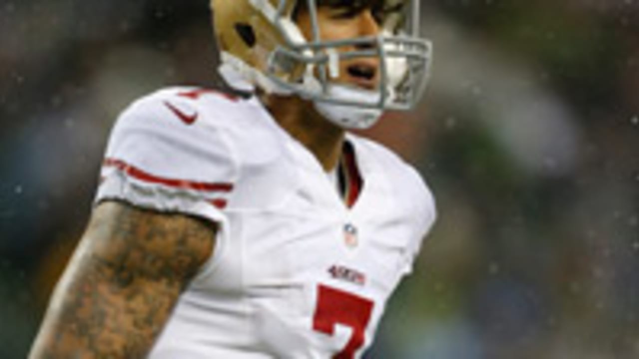 Championship Sunday: San Francisco 49ers scouting report