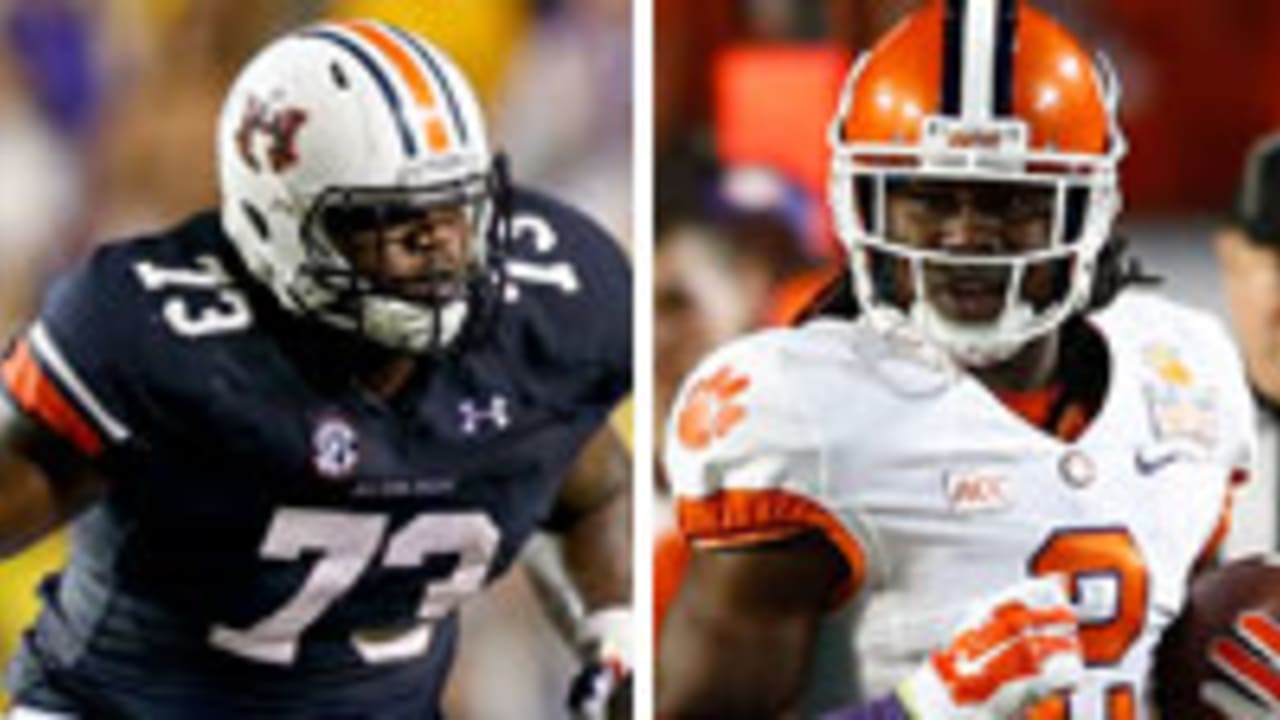 Savage: Aaron Donald could be top-15 pick