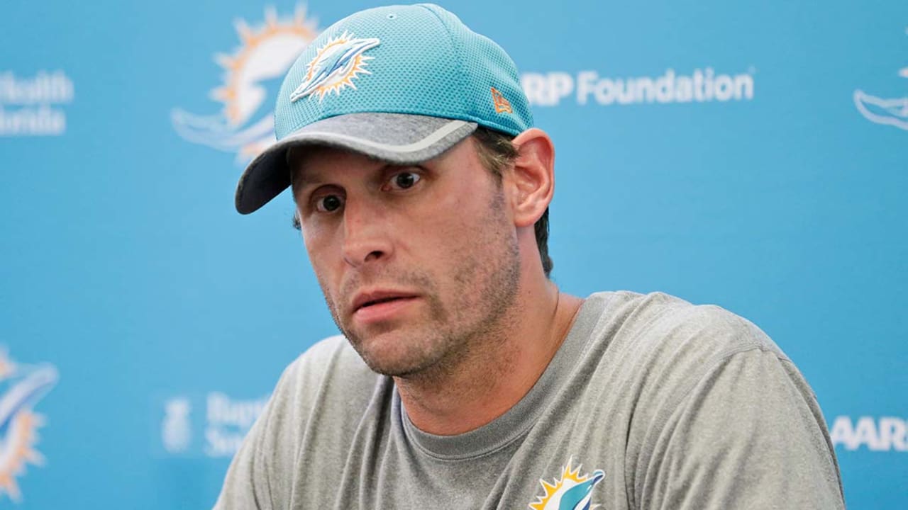 Adam Gase: The NFL is a dink-and-dunk league