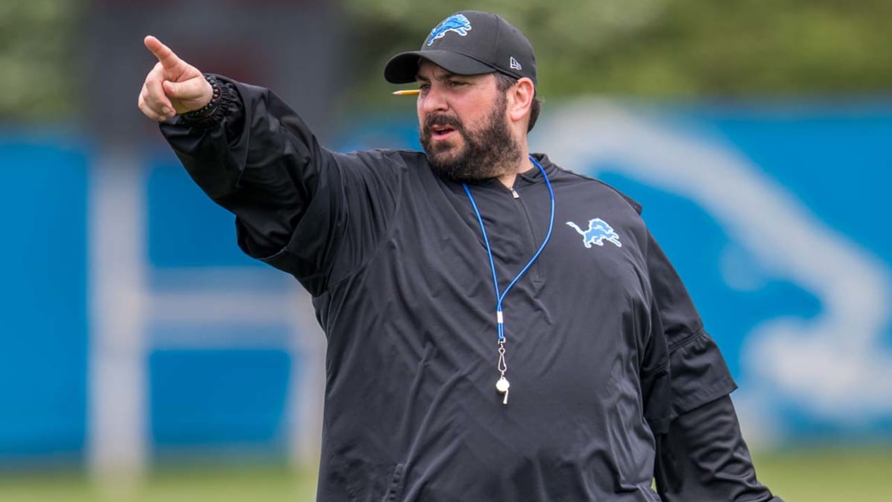 Marvin Jones defends Patricia: 'It's football. We run.'