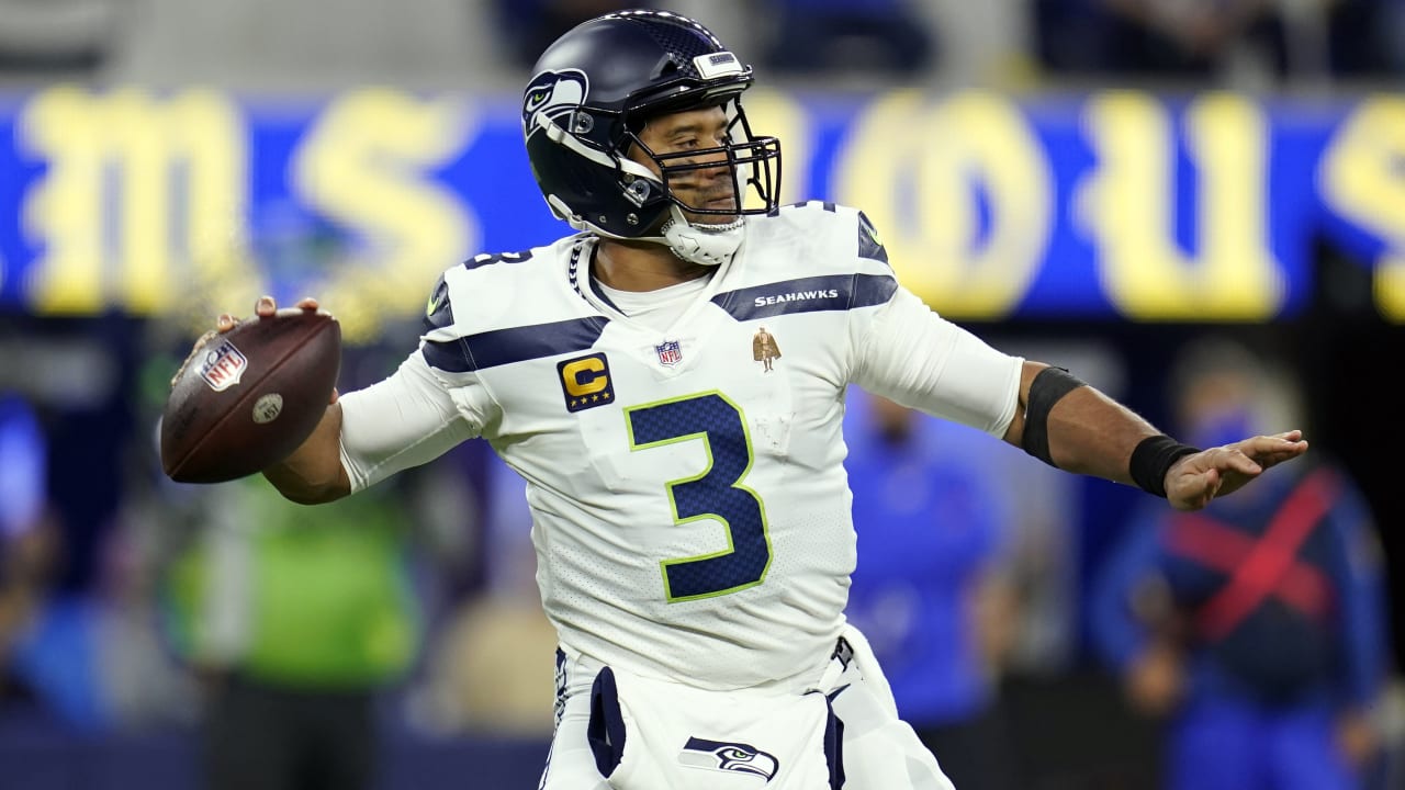 NFL Network's Kurt Warner explains how Seattle Seahawks' 2021 season ...
