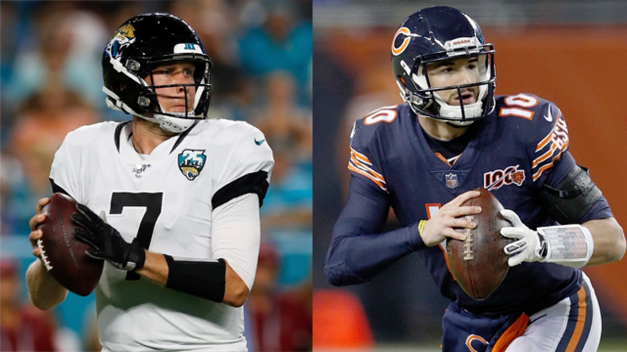 Brandt: Bears' preseason will be 'strangest, most intriguing' ever