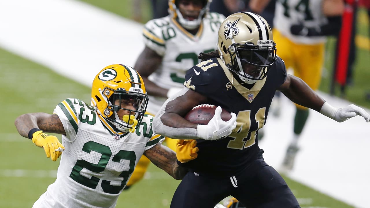 Every team's best play from a RB | 2020 NFL season