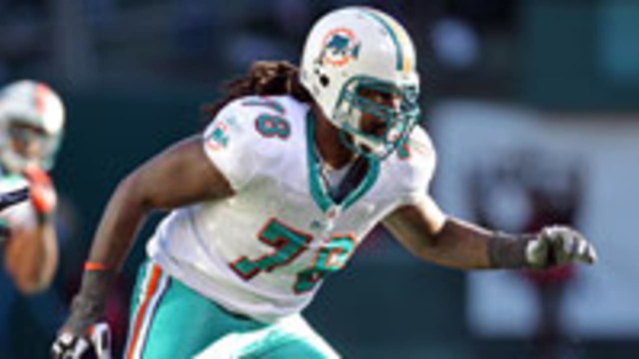 Tony McDaniel agrees to one-year contract with Seattle Seahawks