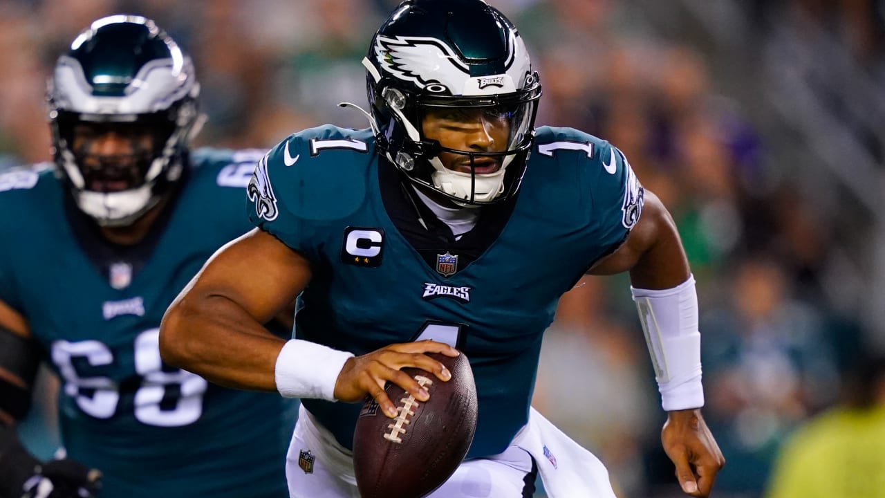 Neil Reynolds' Week 2 Power Rankings