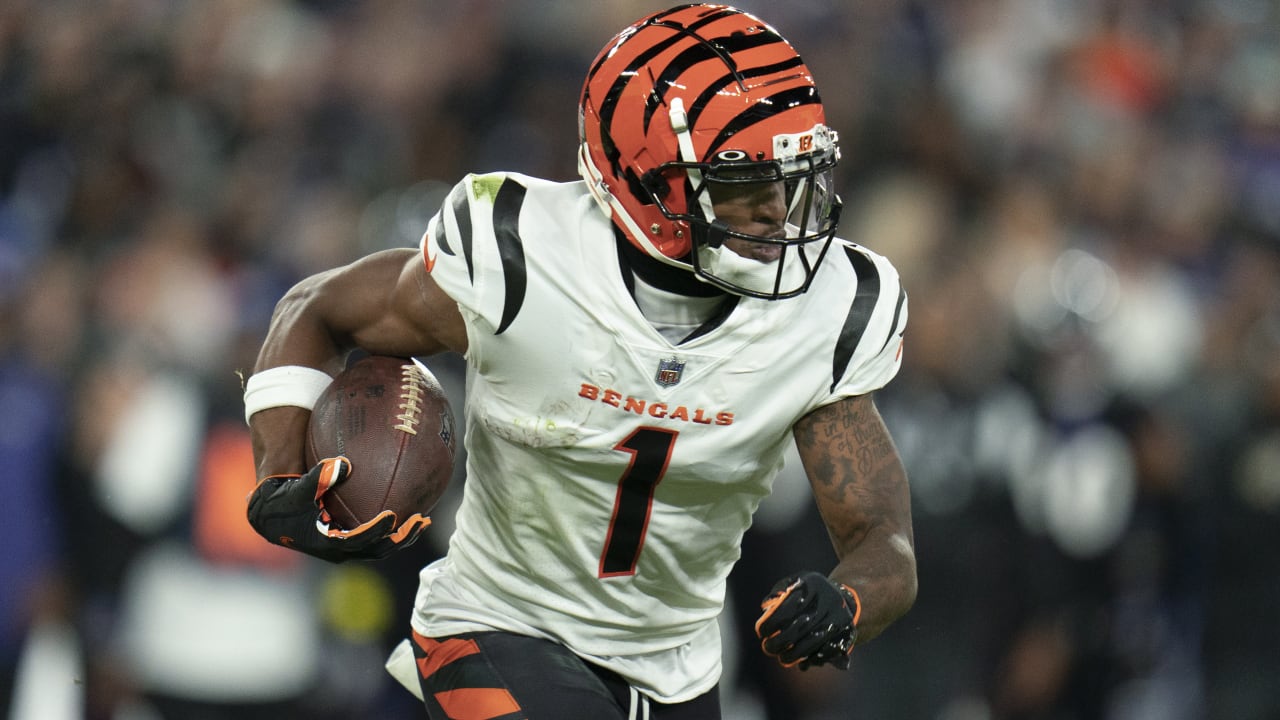 Who will be in the spotlight in Week 6? | 'GMFB'